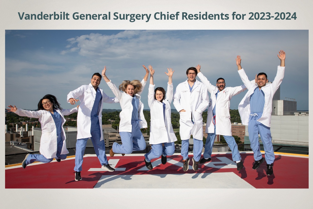 Welcome | General Surgery Residency