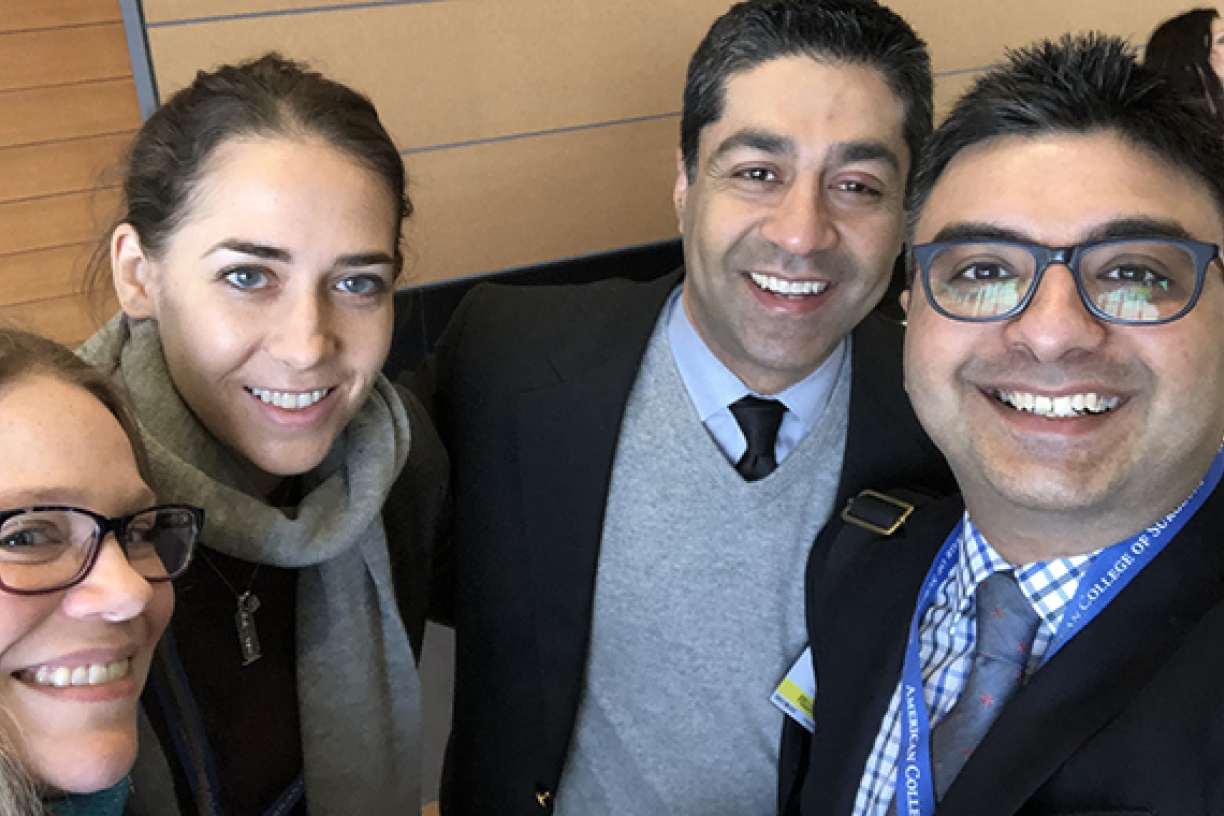 Mentorship Program | General Surgery Residency